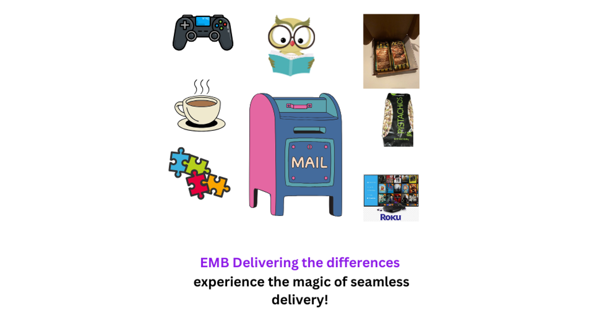 The Hidden Work of Resellers like Steve – EveryMailBox