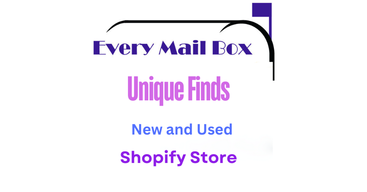 Questions and Answers – EveryMailBox