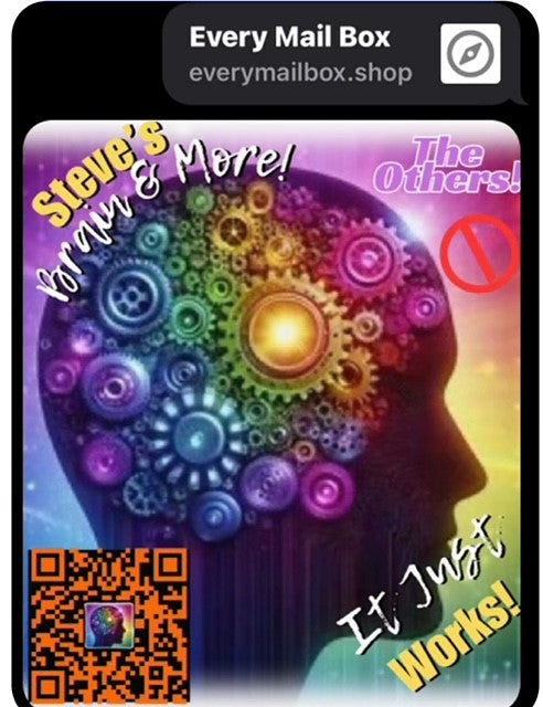 Every Mail Box – EveryMailBox